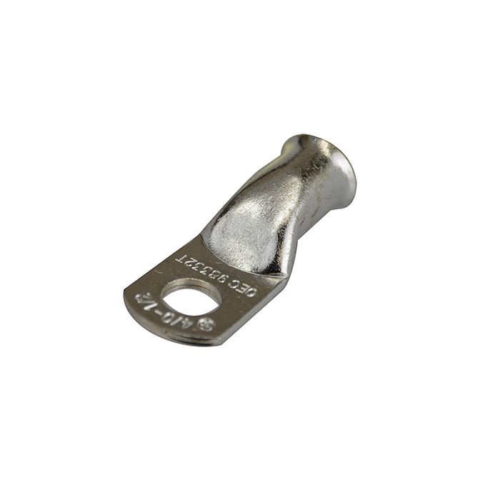 LUG TIN PLTD COPP STR 4/0GA 1/2 20PK — ktruckparts.com