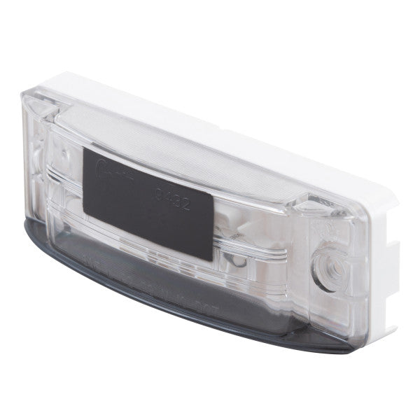 Sealed Turtleback® II License Light — ktruckparts.com