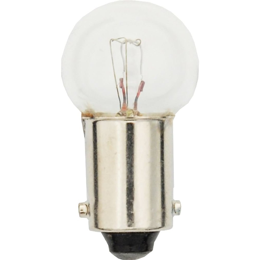 Bulb # 1895 12V 735134 10pcs — ktruckparts.com