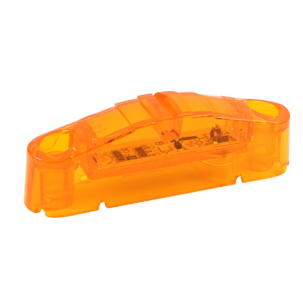 47173 GROTE Super Nova® 3" Thin-Line LED Clearance Marker Lights ...