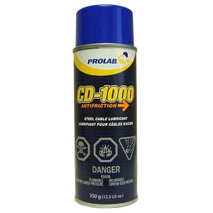 596350 Ch 350 Gr Cd-1000 Aerosol(Cd-1000 Spray) — ktruckparts.com