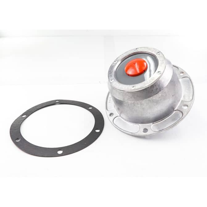 STEMCO 358-4195 - Wheel Bearing Grease - Integrated Sentinel Grease Hu ...